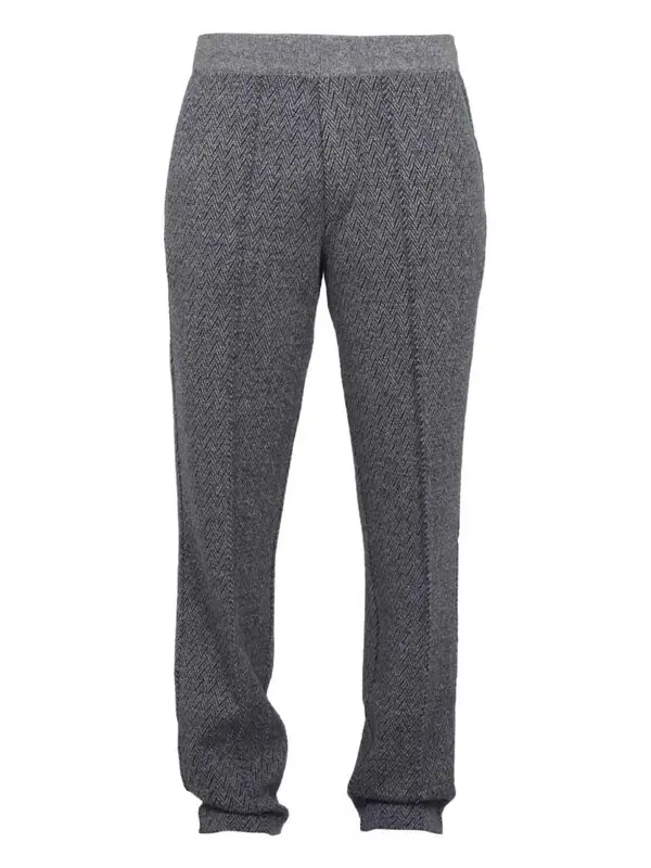 Missoni Textured Trousers