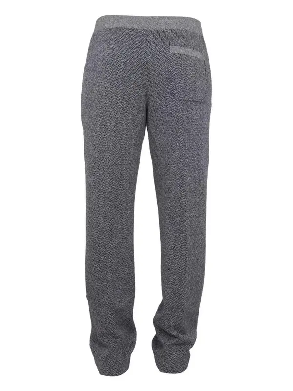 Missoni Textured Trousers