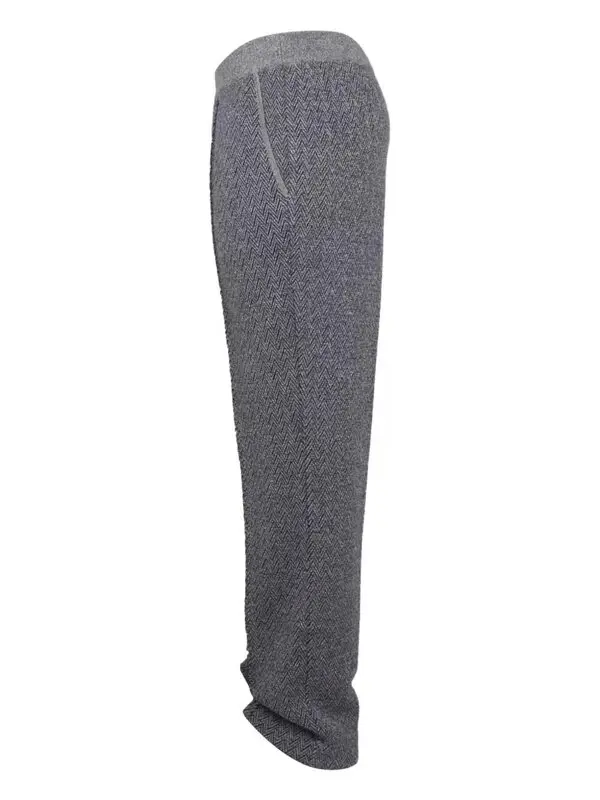 Missoni Textured Trousers