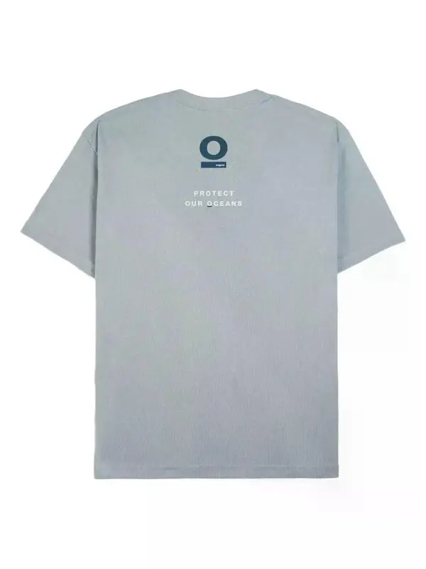 OSKLEN Sardinha T-shirt