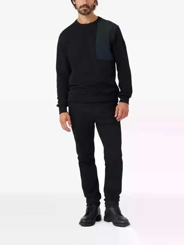 Belstaff Crew-neck Sweatshirt