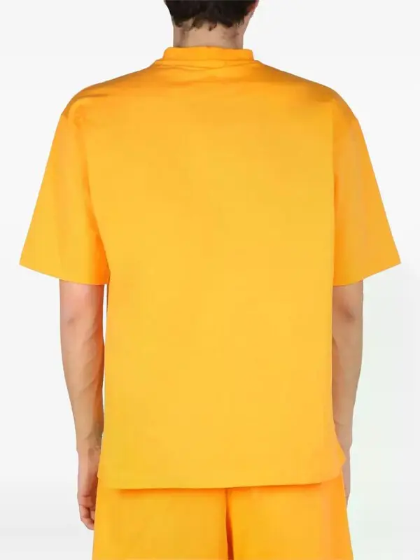 PHARMACY INDUSTRY Logo T-shirt