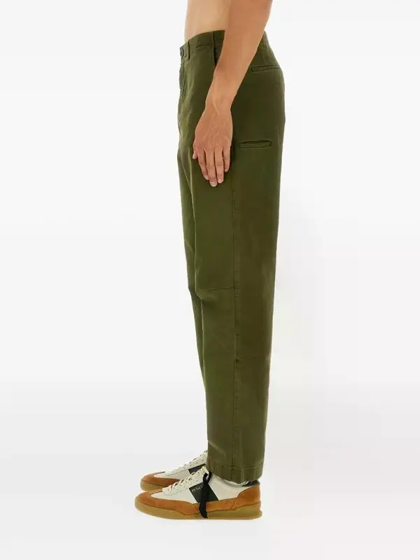 Paul Smith Cargo Pocket Trousers
