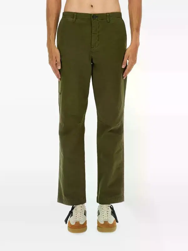 Paul Smith Cargo Pocket Trousers