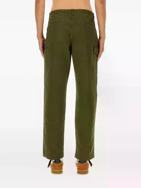 Paul Smith Cargo Pocket Trousers
