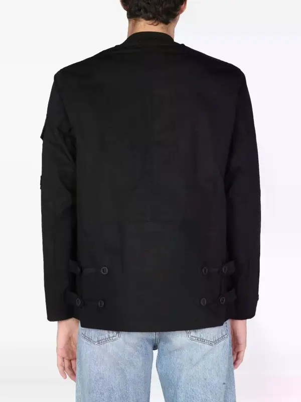 ARKAIR Zip Pocket Shirt