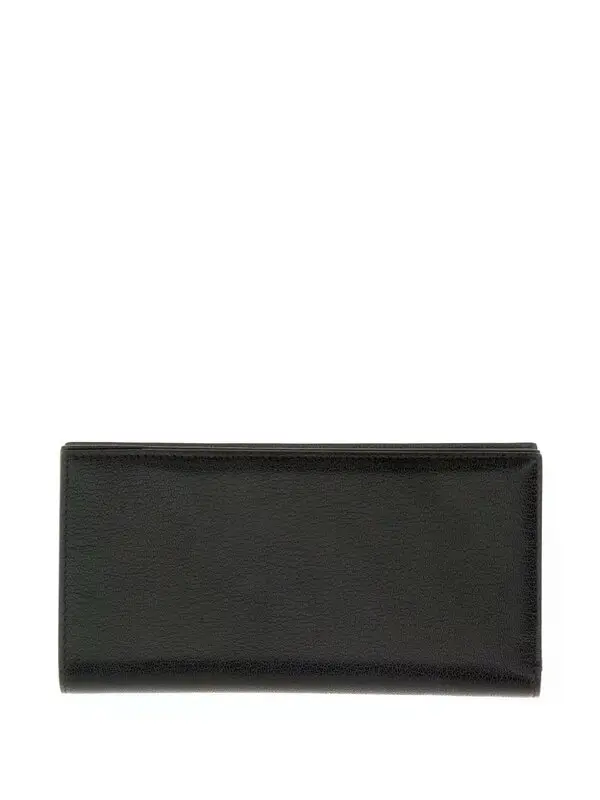 TOM FORD Logo-print Wallet