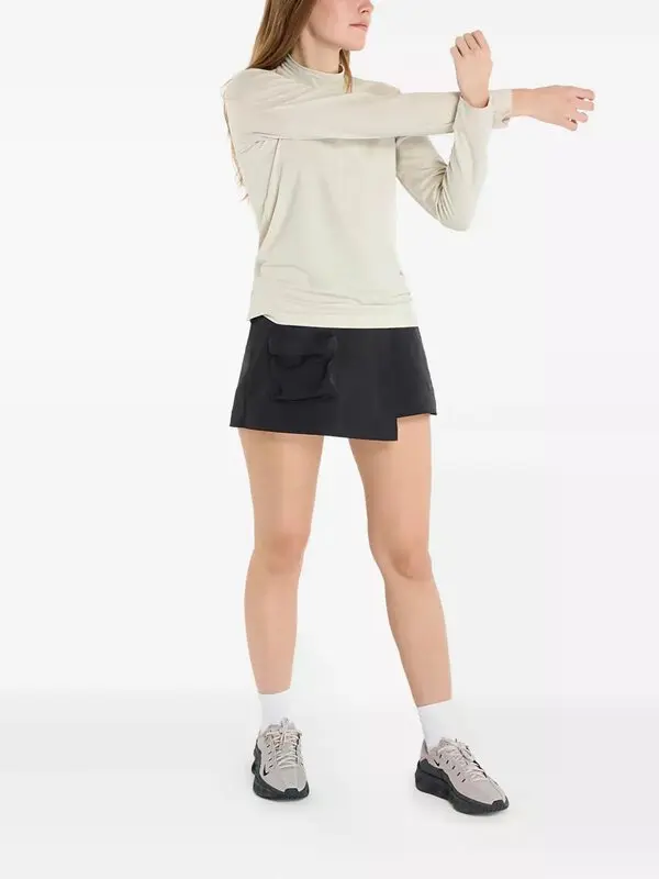 CRAFT Long-sleeve Flow Top
