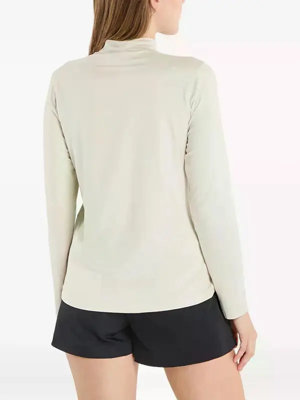 CRAFT Long-sleeve Flow Top