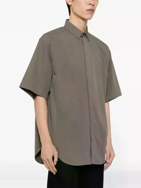 Fear Of God Classic Shirt