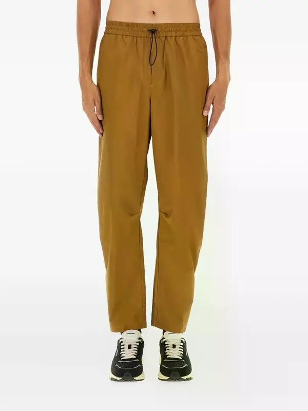AUTRY Drawstring Trousers