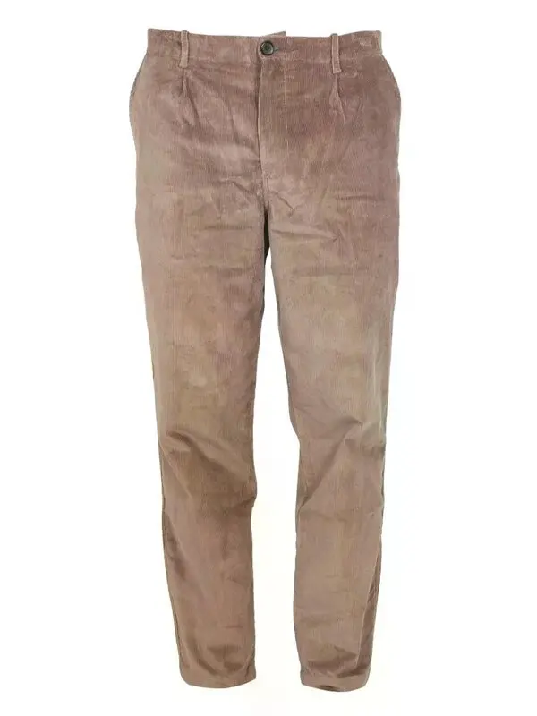 Paul Smith Corduroy Trousers