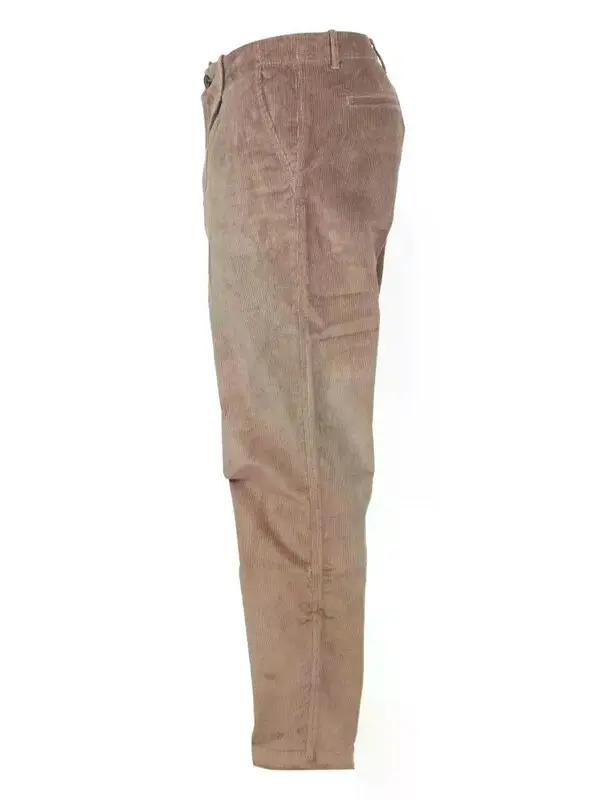 Paul Smith Corduroy Trousers