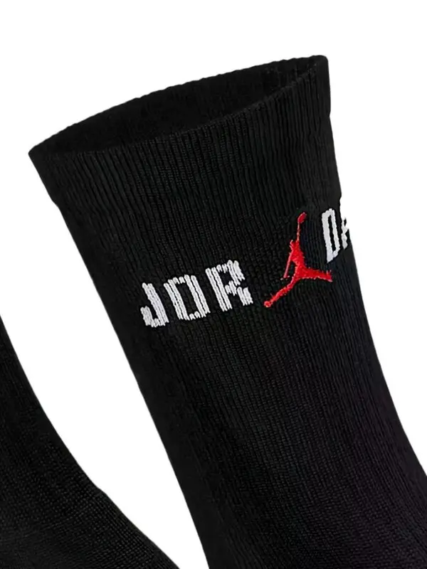 JORDAN Logo Socks