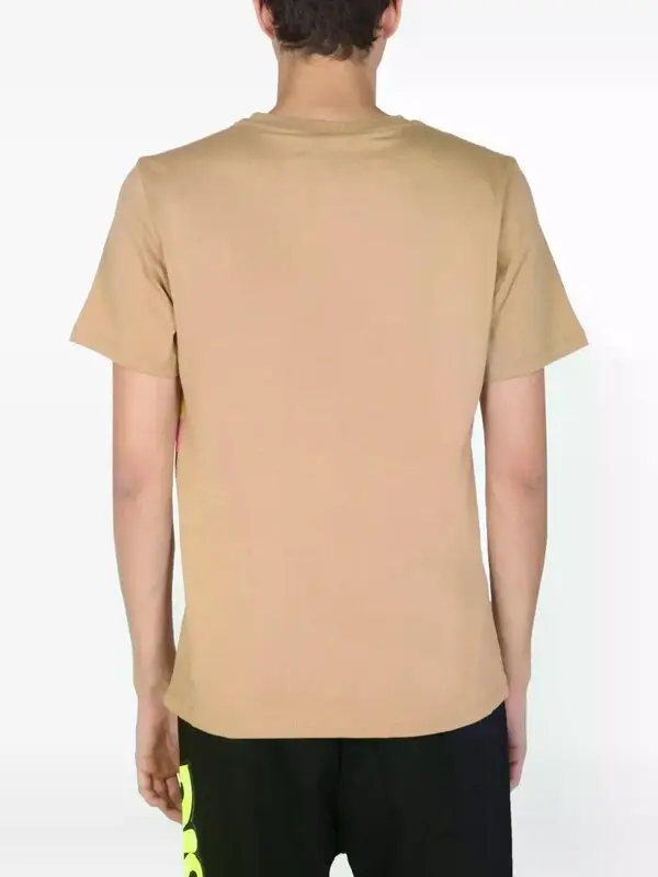 DISCLAIMER Graphic-print T-shirt