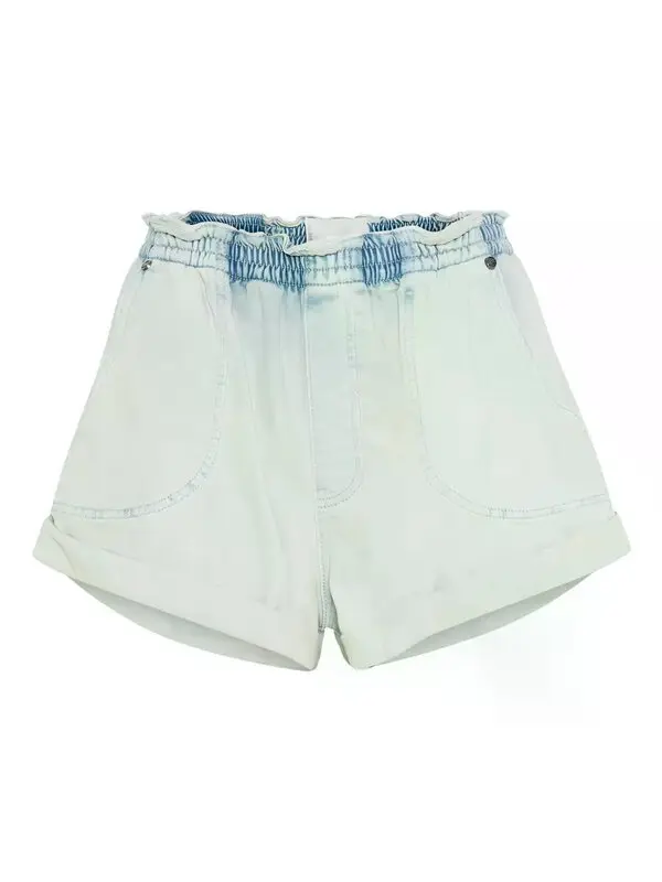 ONETEASPOON Hunters Boyfriend Shorts
