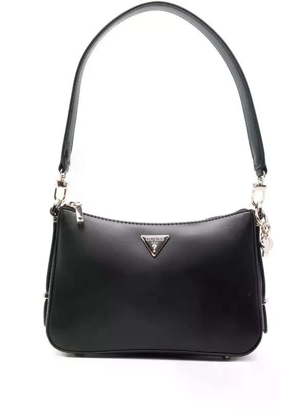 Guess Daryna Ii Logo-plaque Shoulder Bag
