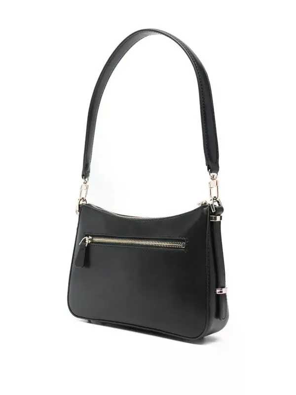 Guess Daryna Ii Logo-plaque Shoulder Bag