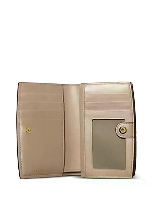 Michael Kors Medium Bryant Zip Wallet