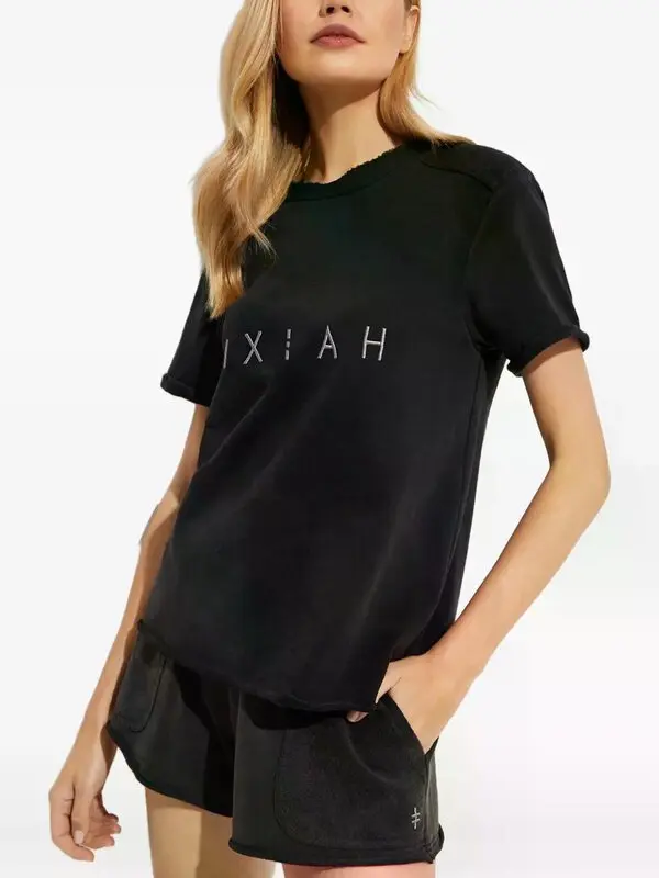 IXIAH Signature T-shirt - Grey
