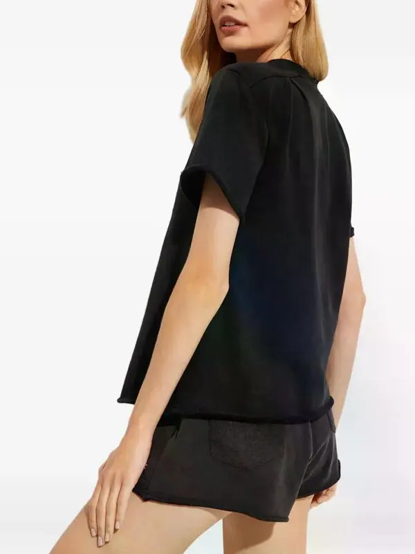 IXIAH Signature T-shirt - Grey