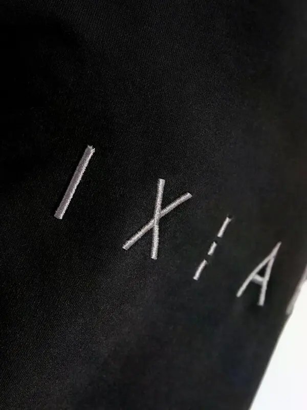 IXIAH Signature T-shirt - Grey