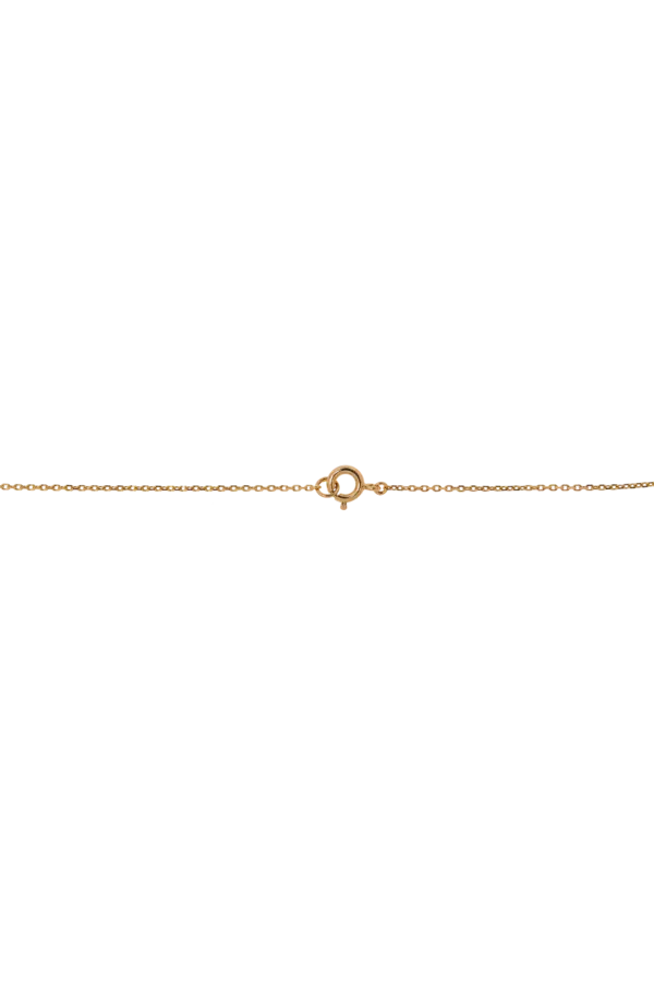 Tory Burch Necklace With Pearls