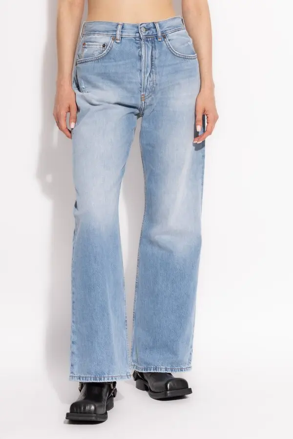 Acne Studios 2021f Jeans