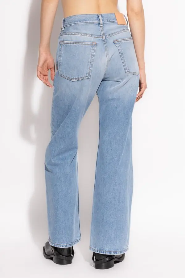 Acne Studios 2021f Jeans