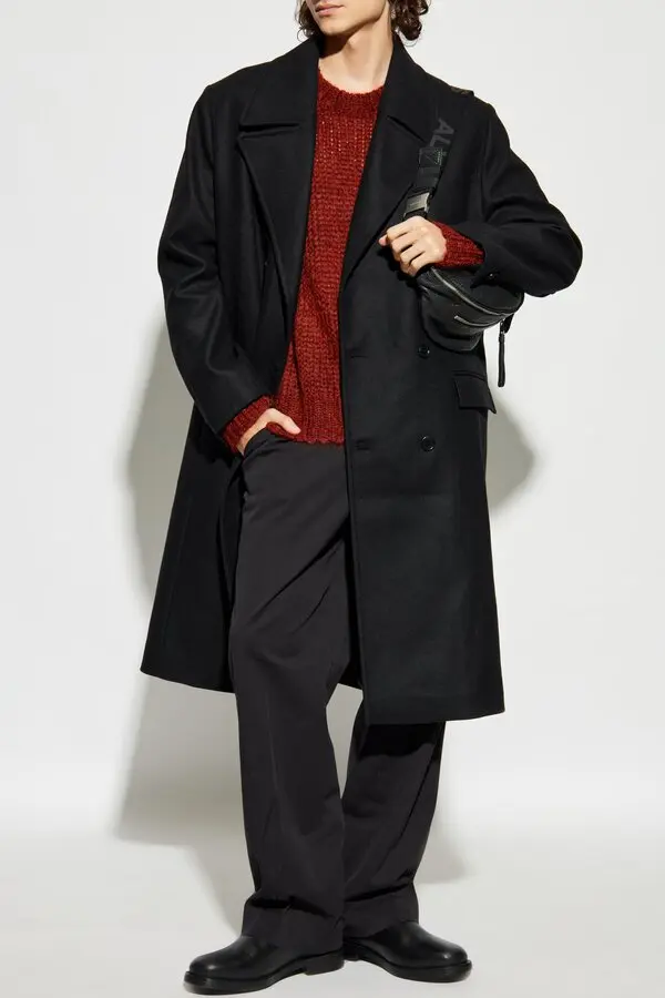ALLSAINTS Curran Coat