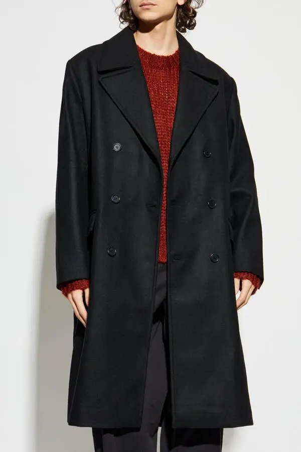 ALLSAINTS Curran Coat