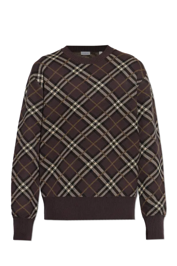 Burberry Gregory Sweater