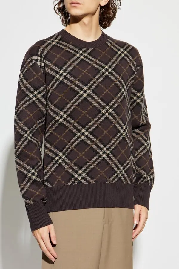 Burberry Gregory Sweater