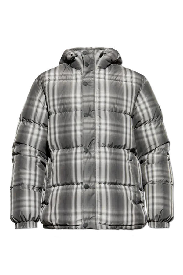 Burberry Snowdinia Quilted Jacket