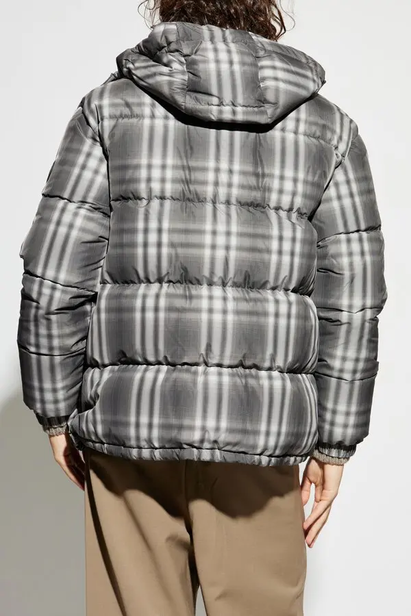 Burberry Snowdinia Quilted Jacket