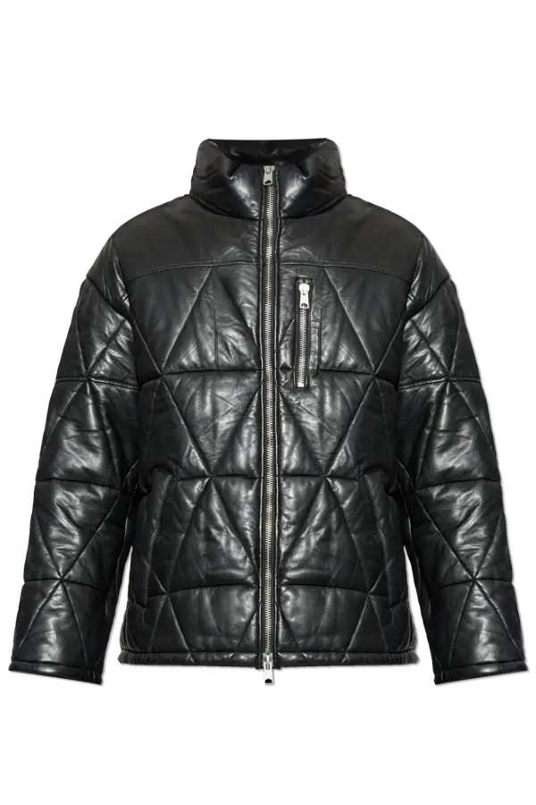 ALLSAINTS Brockwell Insulated Jacket