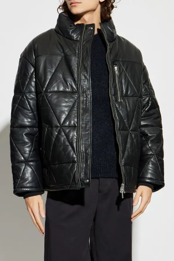 ALLSAINTS Brockwell Insulated Jacket