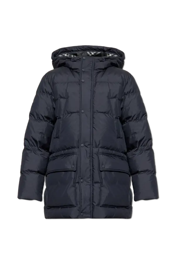 Burberry Burford Down Jacket