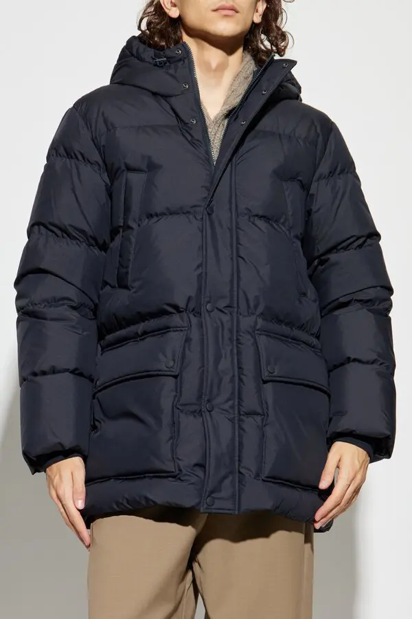 Burberry Burford Down Jacket