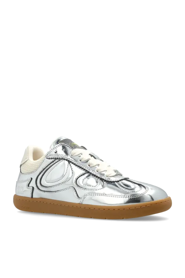 GANNI Sport Sneakers