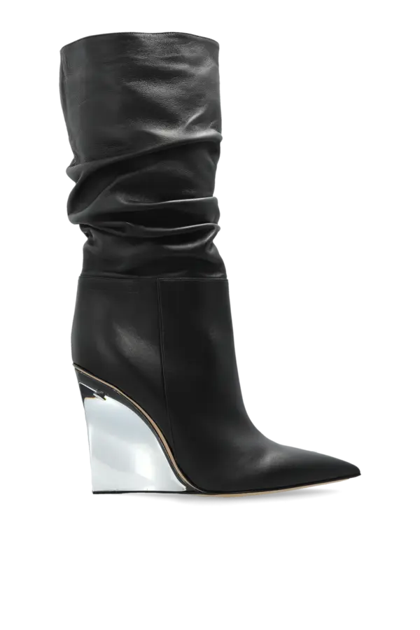 Dsquared2 Park Boots