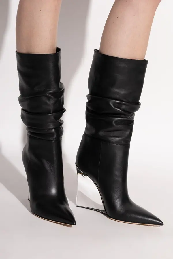 Dsquared2 Park Boots