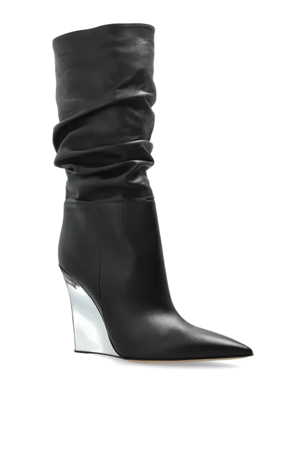 Dsquared2 Park Boots