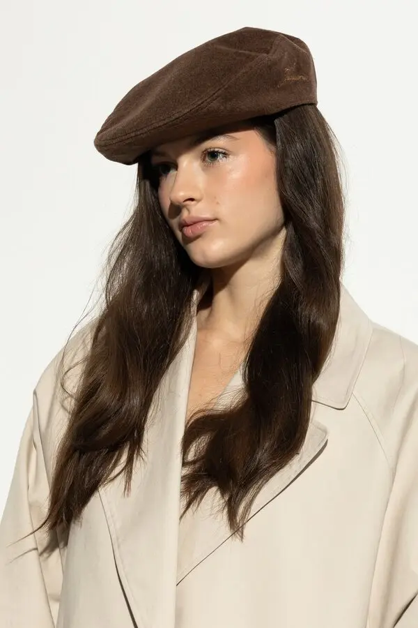 Jacquemus Cap ‘valerie
