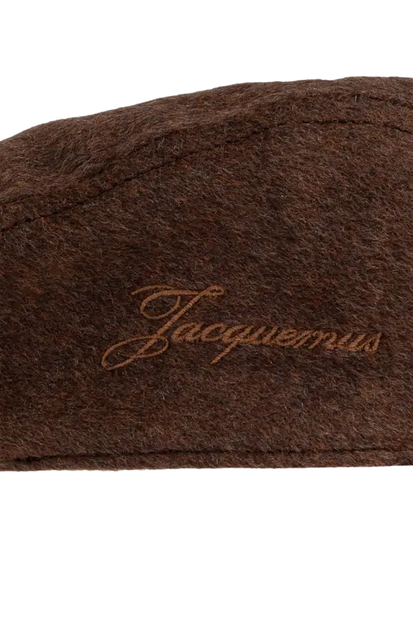 Jacquemus Cap ‘valerie