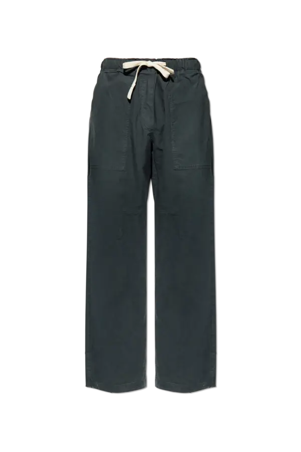 Palm Angels Loose-fit Trousers