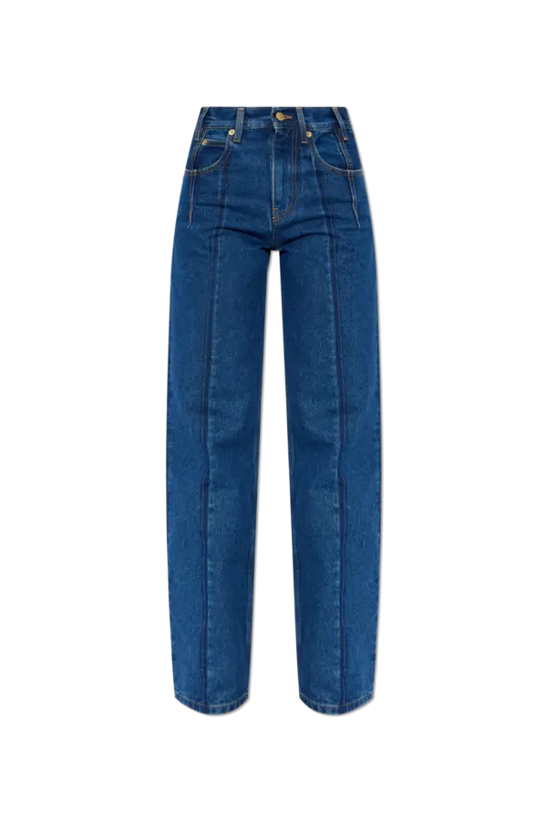 DARKPARK Jeans Lu