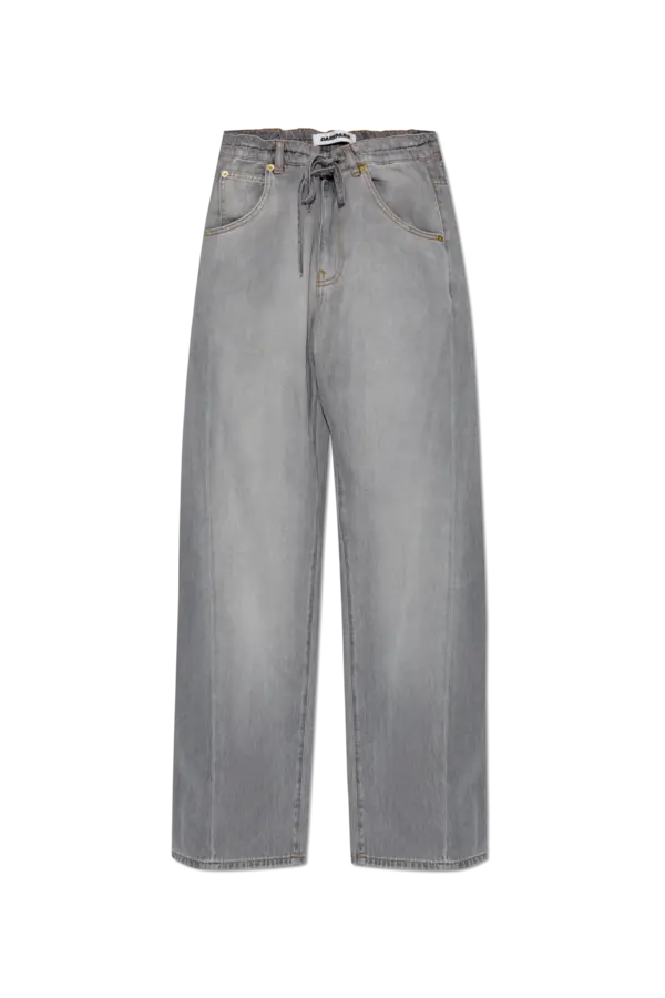 DARKPARK Iris Wide Leg Jeans