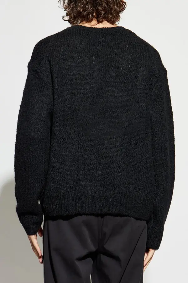 ALLSAINTS Message Sweater