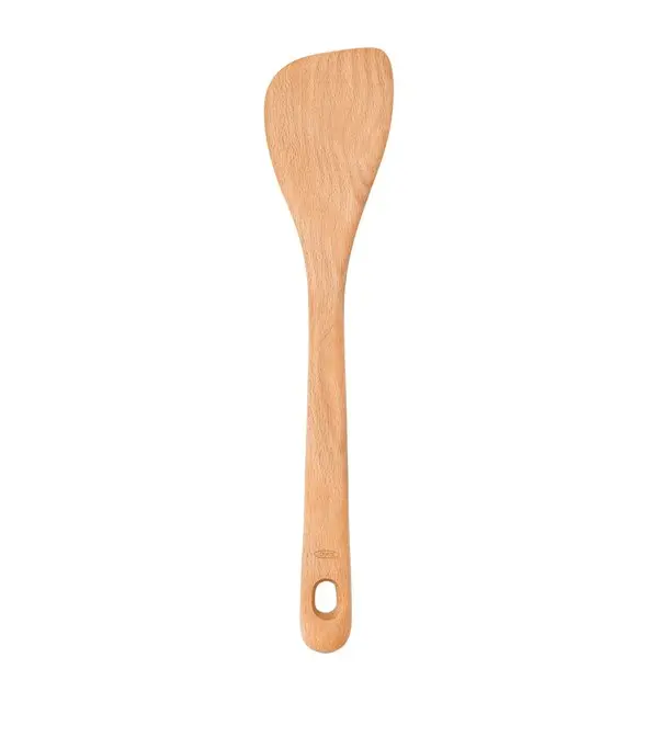 OXO Wood Good Grips Sauté Paddle - Brown